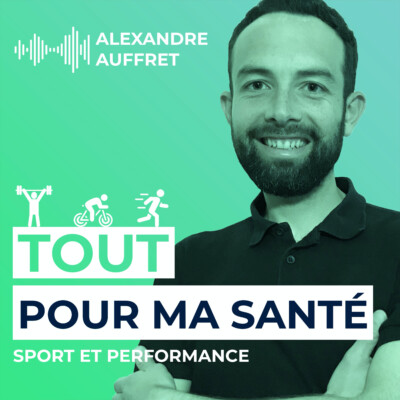 Tout pour ma Santé - Podcast.fr